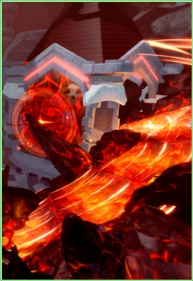 Category:Dungeons | Fabled Legacy Wiki | Fandom