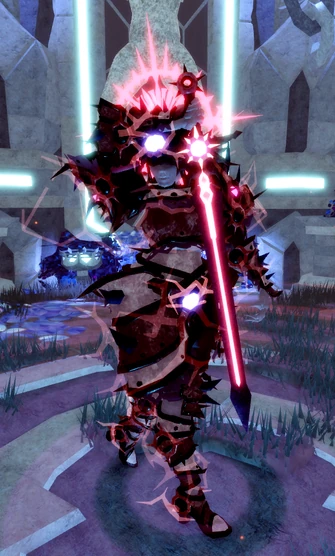 Hellbound Sanctum | Fabled Legacy Wiki | Fandom