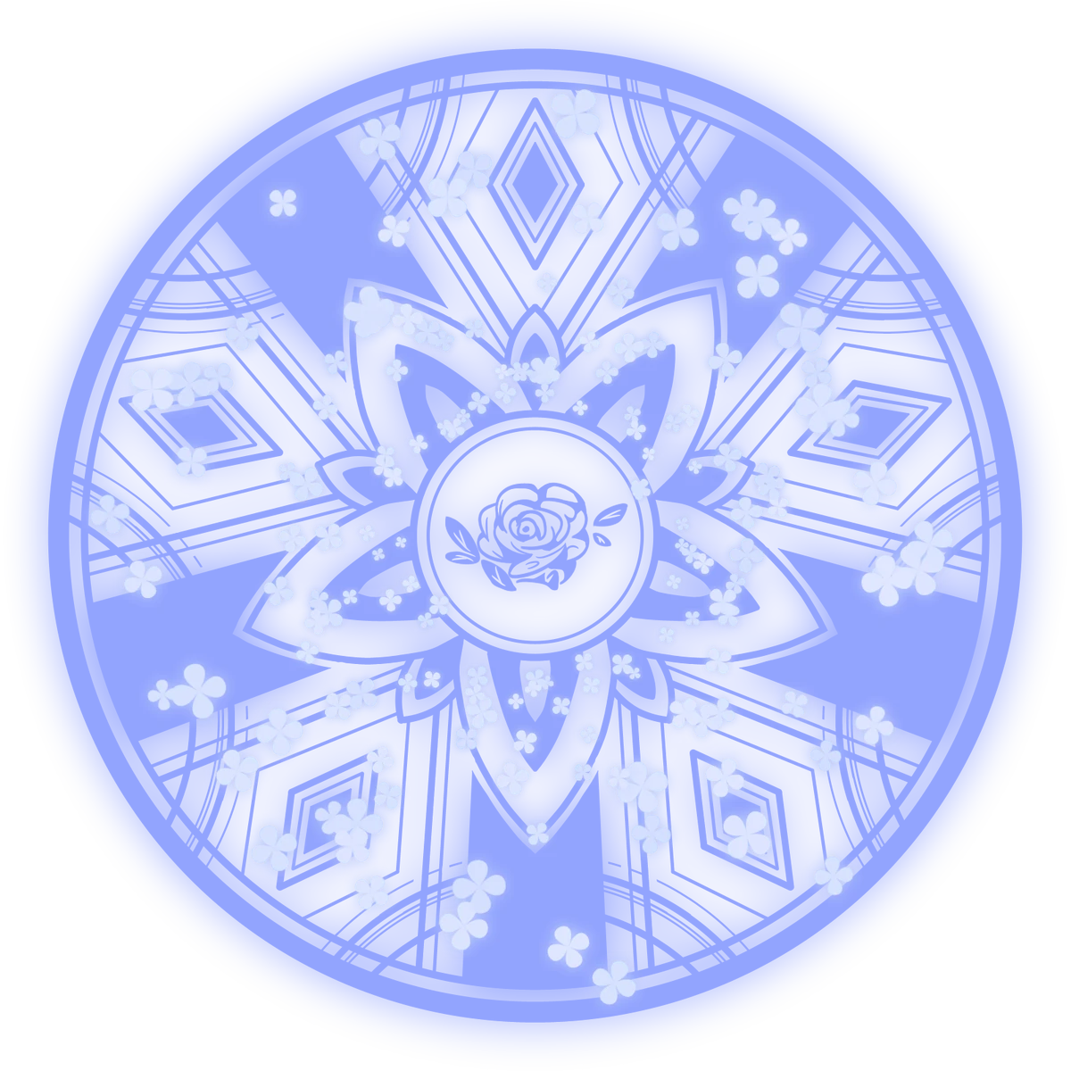 Mage Sigil of Blooming | Fabled Legacy Wiki | Fandom