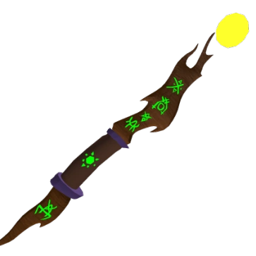 Rune Wand | Fabled Legacy Wiki | Fandom