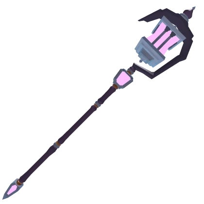 Luminous Staff | Fabled Legacy Wiki | Fandom