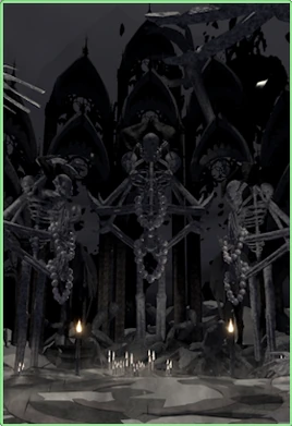 Forsaken Limbo | Fabled Legacy Wiki | Fandom