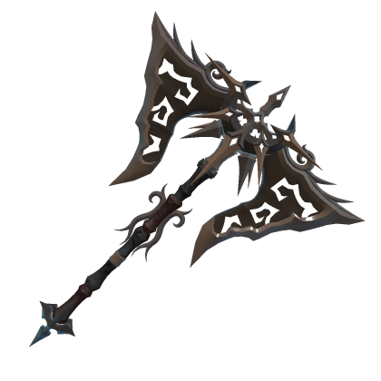 Divine Axe | Fabled Legacy Wiki | Fandom