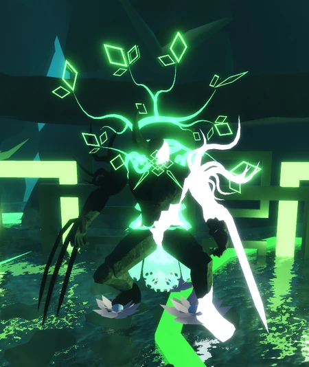 Eternal Domain | Fabled Legacy Wiki | Fandom