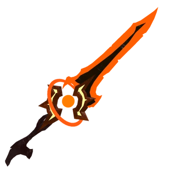 Solar Striker | Fabled Legacy Wiki | Fandom