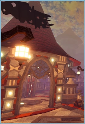 Raided Village | Fabled Legacy Wiki | Fandom