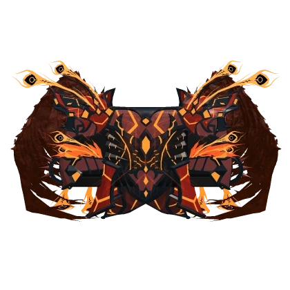 Ashenflame Warrior Set | Fabled Legacy Wiki | Fandom