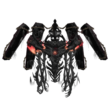 Kizudara Akuma | Fabled Legacy Wiki | Fandom