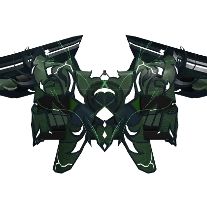Behemoth Guardian Set | Fabled Legacy Wiki | Fandom