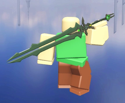 Rotwood Spellblade | Fabled Legacy Wiki | Fandom