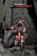 Forsaken Limbo | Fabled Legacy Wiki | Fandom