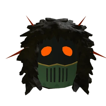 Overgrown Warrior Set | Fabled Legacy Wiki | Fandom