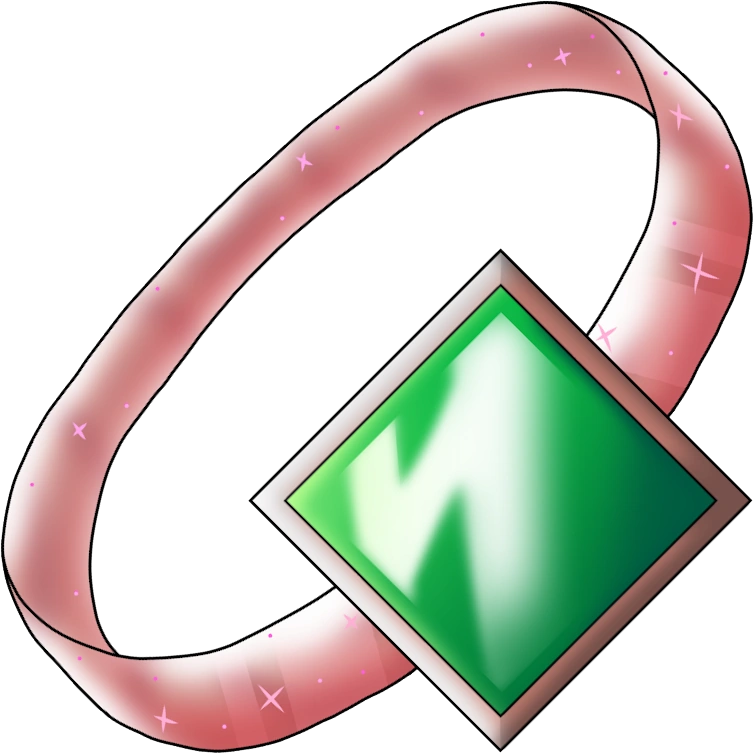Rose Guardian Ring | Fabled Legacy Wiki | Fandom