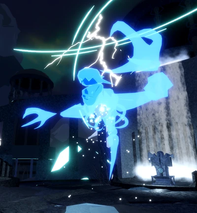 Thundering Peaks | Fabled Legacy Wiki | Fandom