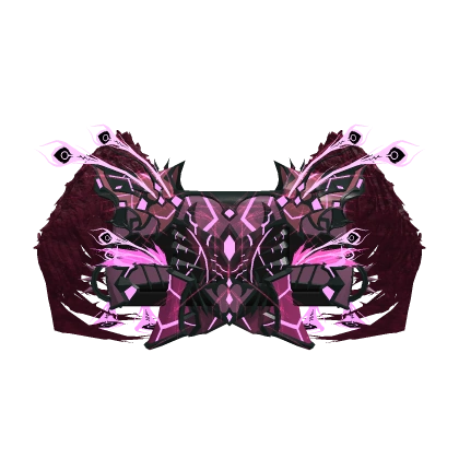 Passionflame Warrior Set | Fabled Legacy Wiki | Fandom