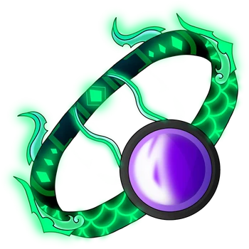 Immortal Mage Ring | Fabled Legacy Wiki | Fandom