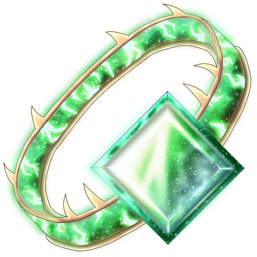Andromeda Guardian Ring | Fabled Legacy Wiki | Fandom