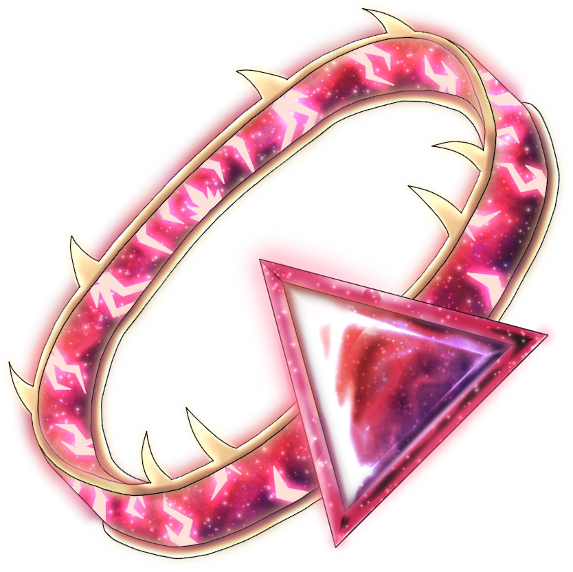 Andromeda Warrior Ring | Fabled Legacy Wiki | Fandom