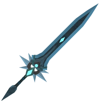 Stardust Greatsword | Fabled Legacy Wiki | Fandom