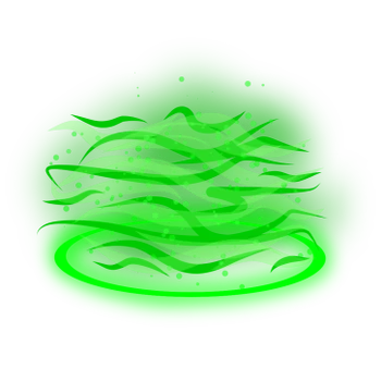Toxic Mist | Fabled Legacy Wiki | Fandom