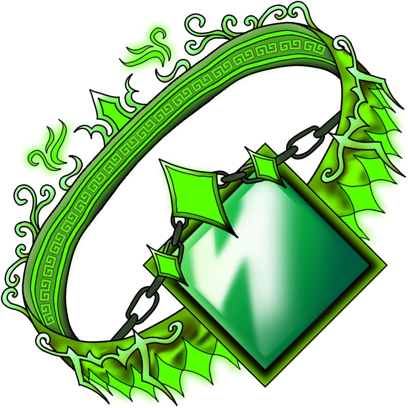 Eternal Guardian Ring | Fabled Legacy Wiki | Fandom