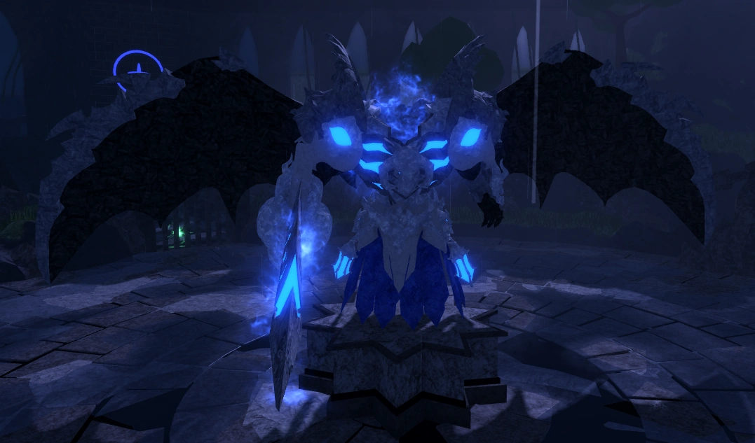 Sunken Fortress | Fabled Legacy Wiki | Fandom