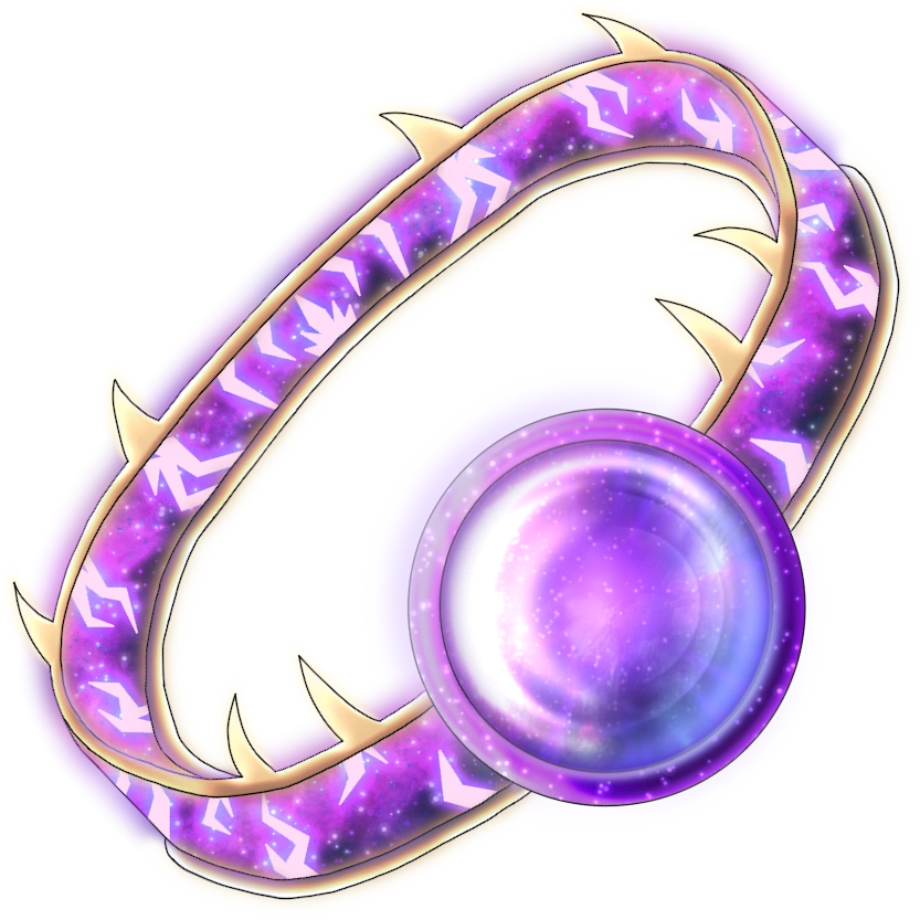 Andromeda Mage Ring | Fabled Legacy Wiki | Fandom