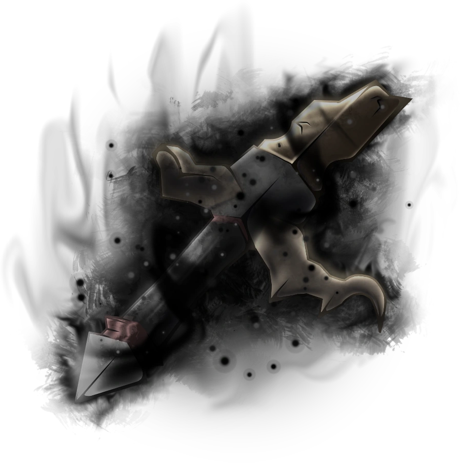 Remnants of Death | Fabled Legacy Wiki | Fandom