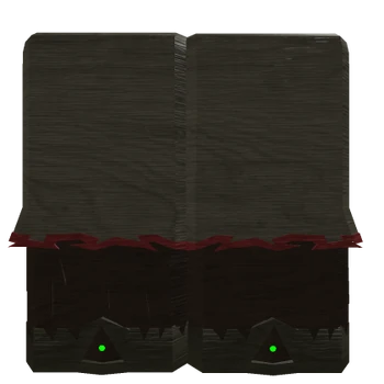 Rotwood Warrior Set | Fabled Legacy Wiki | Fandom