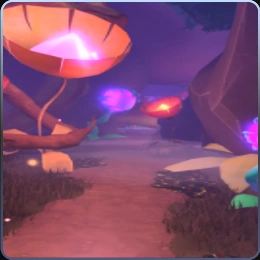 Cursed Marshes | Fabled Legacy Wiki | Fandom