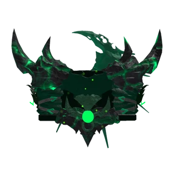 Voidforged Guardian Set | Fabled Legacy Wiki | Fandom