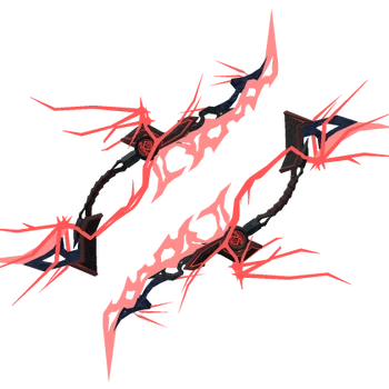 Thunderstruck Rippers | Fabled Legacy Wiki | Fandom