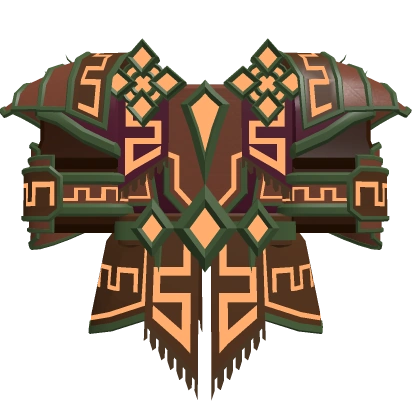 Honored Warrior Set | Fabled Legacy Wiki | Fandom