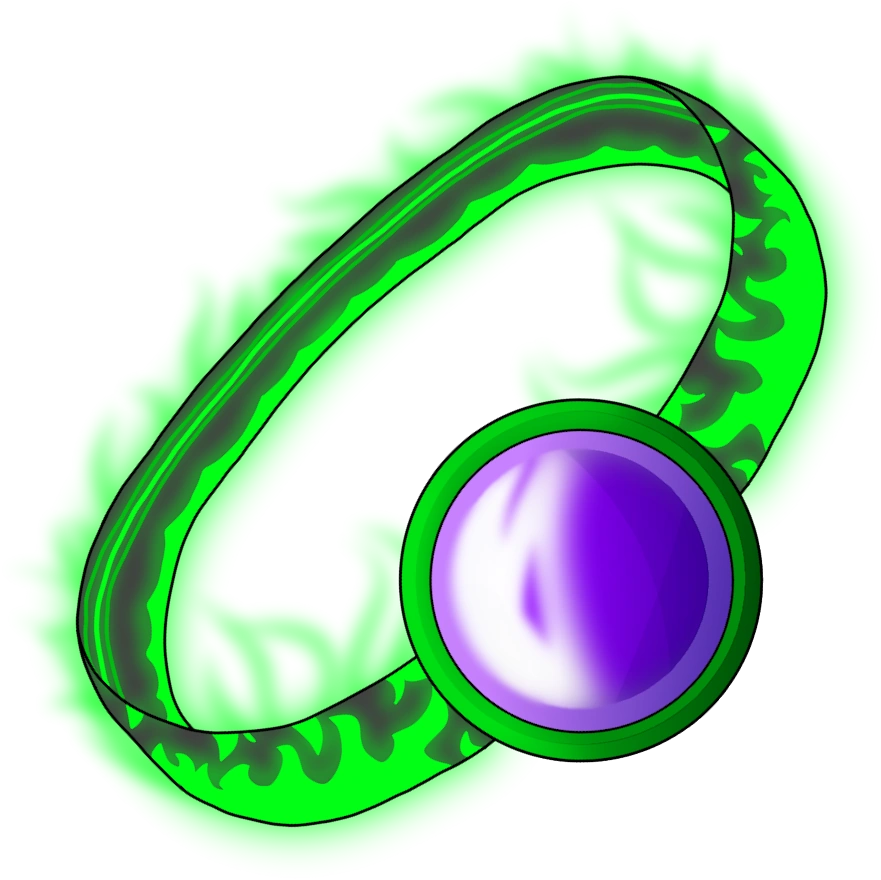 Cursed Mage Ring | Fabled Legacy Wiki | Fandom