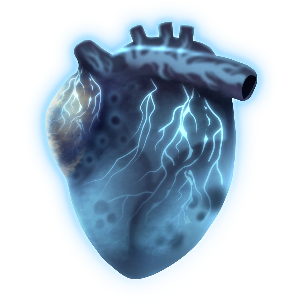 Heart of Keradon | Fabled Legacy Wiki | Fandom