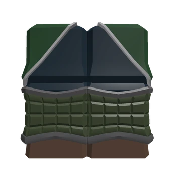 Spirit Guardian Set | Fabled Legacy Wiki | Fandom