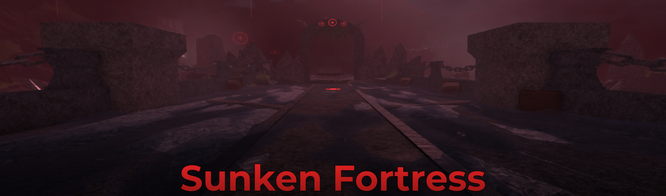 Sunken Fortress | Fabled Legacy Wiki | Fandom Sunken Fortress | Fabled Legacy Wiki | Fandom