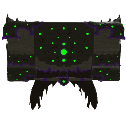 Rotwood Mage Set | Fabled Legacy Wiki | Fandom