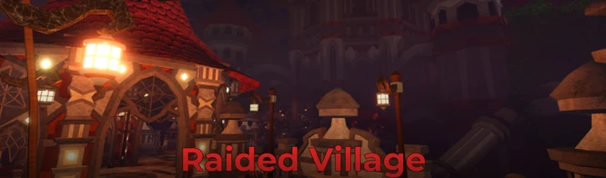 Raided Village | Fabled Legacy Wiki | Fandom