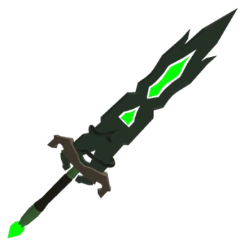 Withered Blade | Fabled Legacy Wiki | Fandom