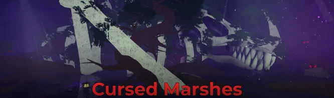 Cursed Marshes | Fabled Legacy Wiki | Fandom