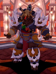 Raided Village | Fabled Legacy Wiki | Fandom