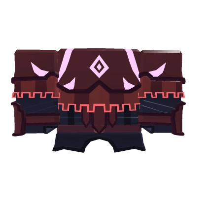 Fallen Warrior Set | Fabled Legacy Wiki | Fandom