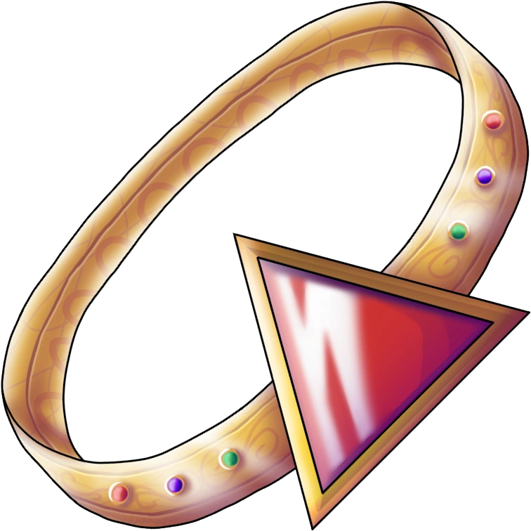 Royal Warrior Ring | Fabled Legacy Wiki | Fandom