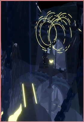 Thundering Peaks | Fabled Legacy Wiki | Fandom