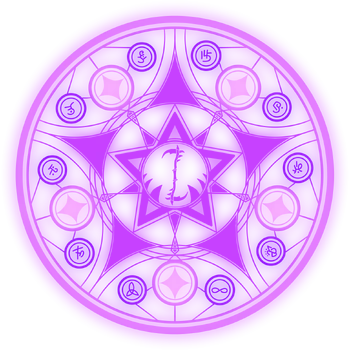 Mage Sigil of Dimensions | Fabled Legacy Wiki | Fandom