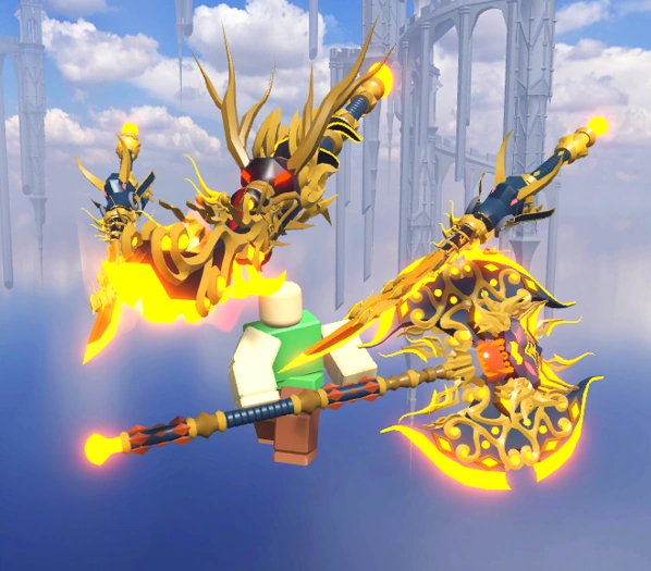 Category:Weapons | Fabled Legacy Wiki | Fandom