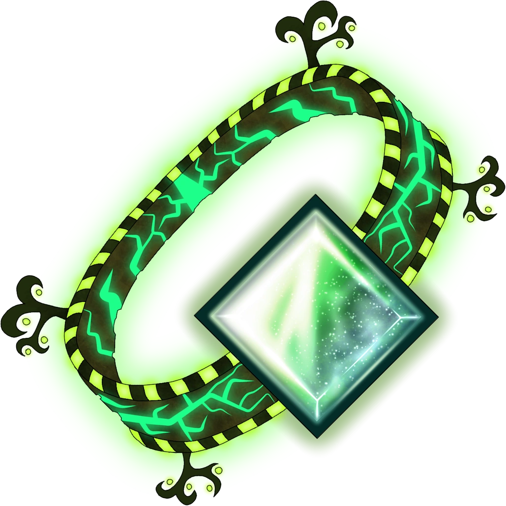 Doombrand Guardian Ring | Fabled Legacy Wiki | Fandom