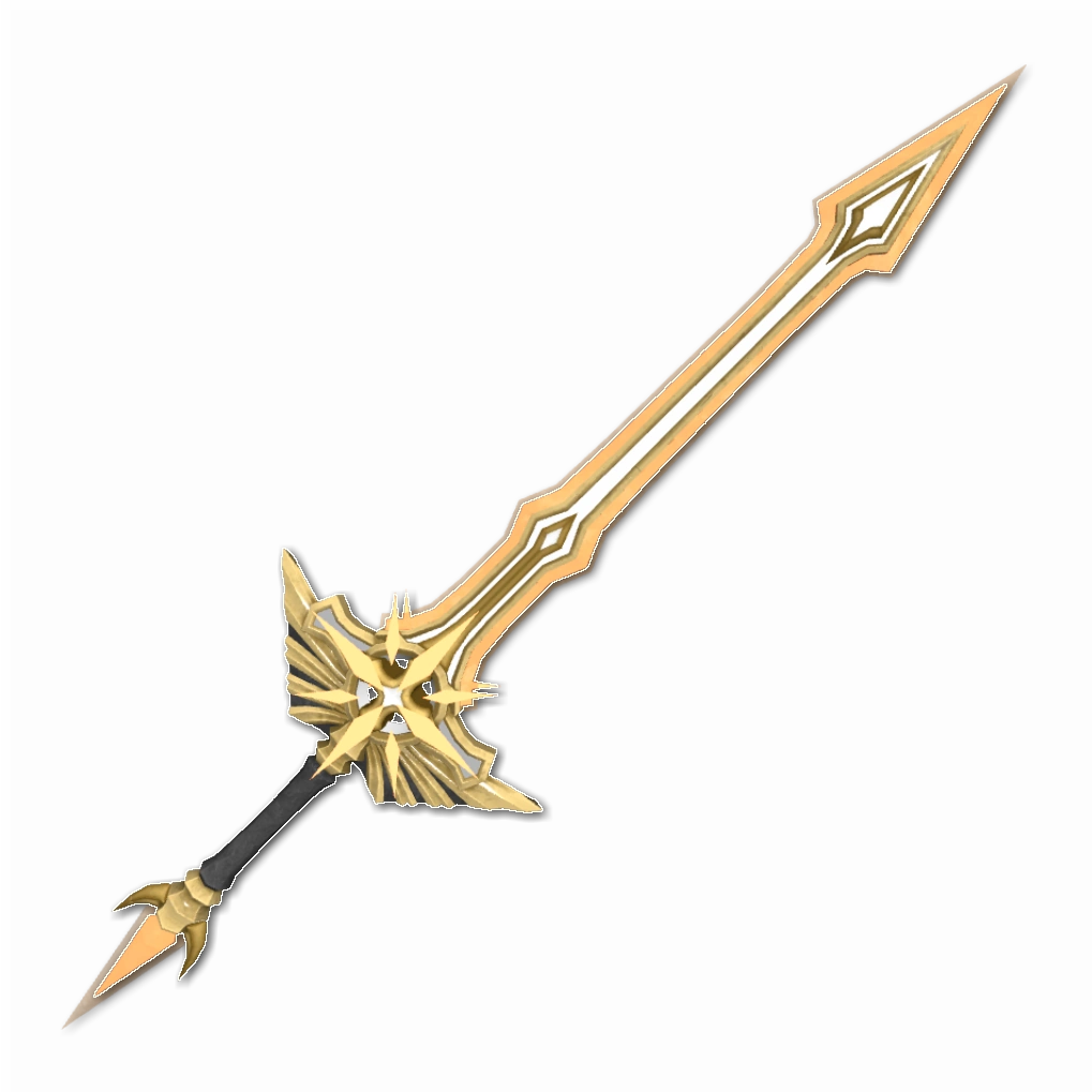 Reverend Claymore | Fabled Legacy Wiki | Fandom