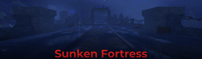 Sunken Fortress | Fabled Legacy Wiki | Fandom Sunken Fortress | Fabled Legacy Wiki | Fandom